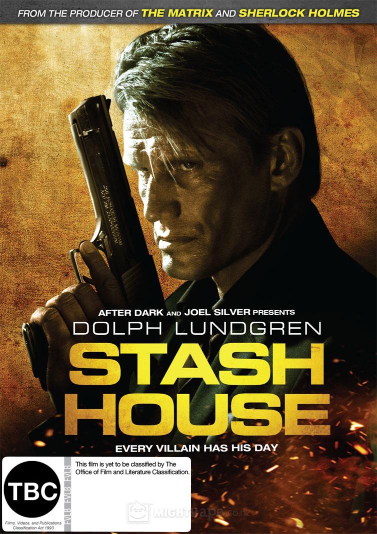 Stash House – Fin de la historia