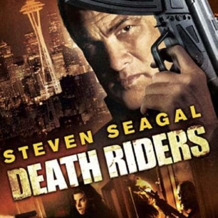 Death Riders