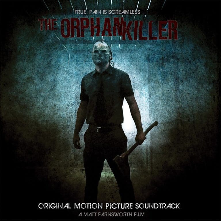 The orphan killer