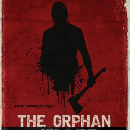 The orphan killer