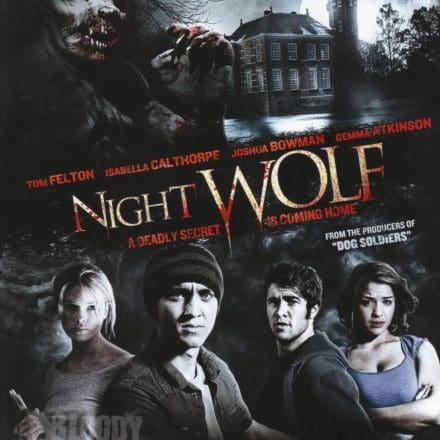 Night Wolf – Fin de la historia