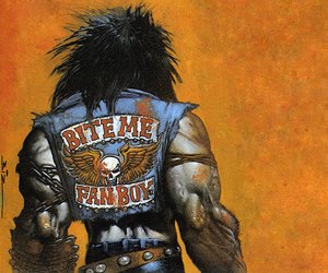 lobo back – Fin de la historia