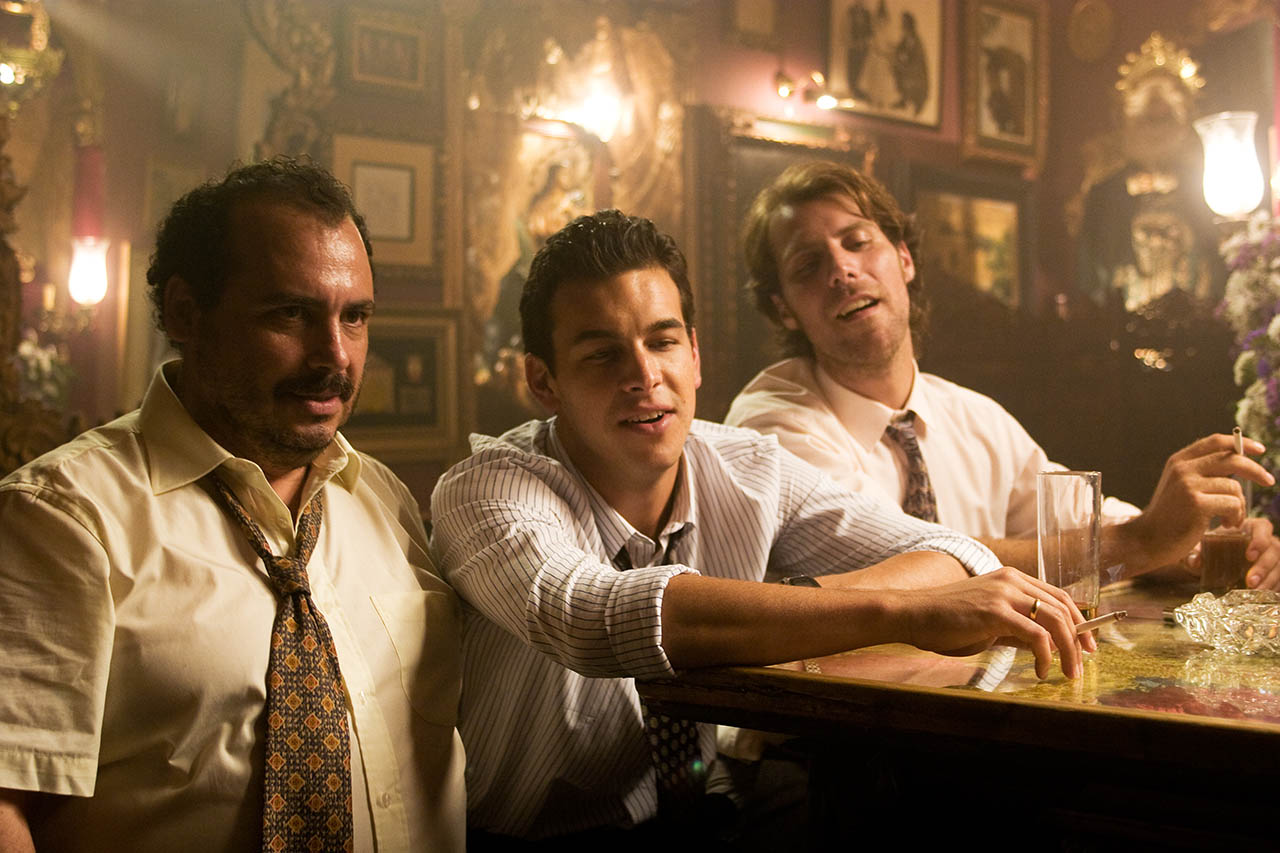 Grupo 7 – Fin de la historia