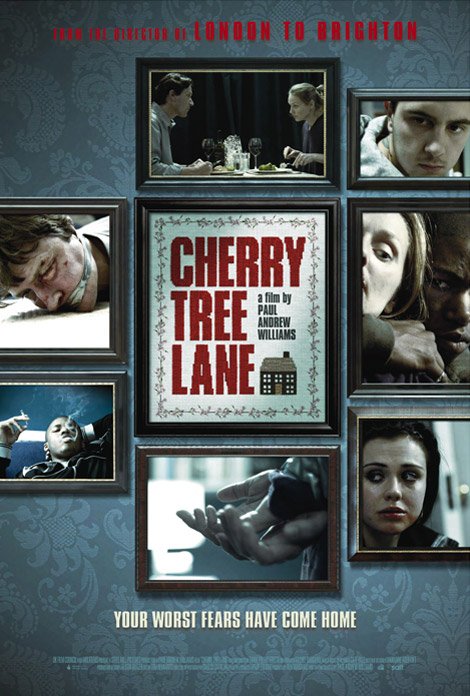 Cherry Tree Lane, tráiler + póster