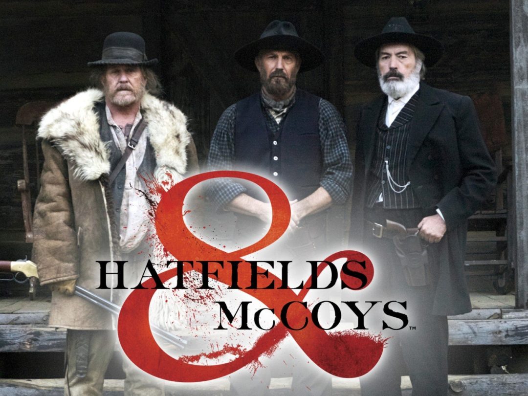 Hatfields & McCoys