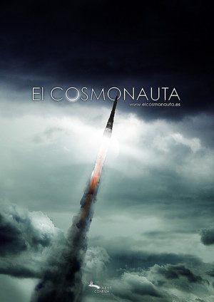 El cosmonauta, tráiler