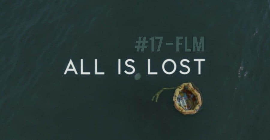 Cuando todo esta perdido