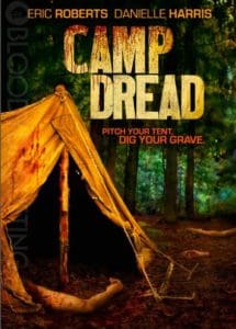 Trailer de Camp Dread