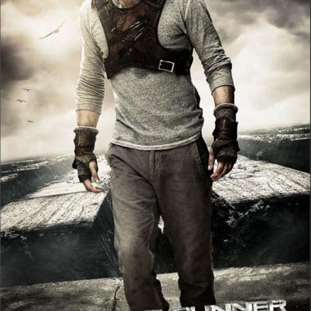The Maze Runner, trailer de El corredor del laberinto