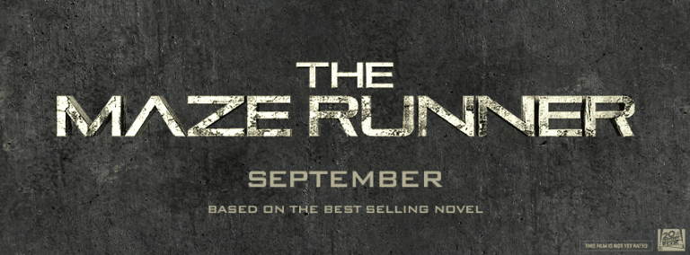 The Maze Runner, trailer de El corredor del laberinto