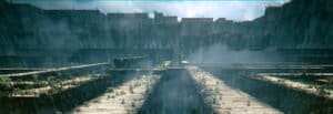 The Maze Runner, trailer de El corredor del laberinto