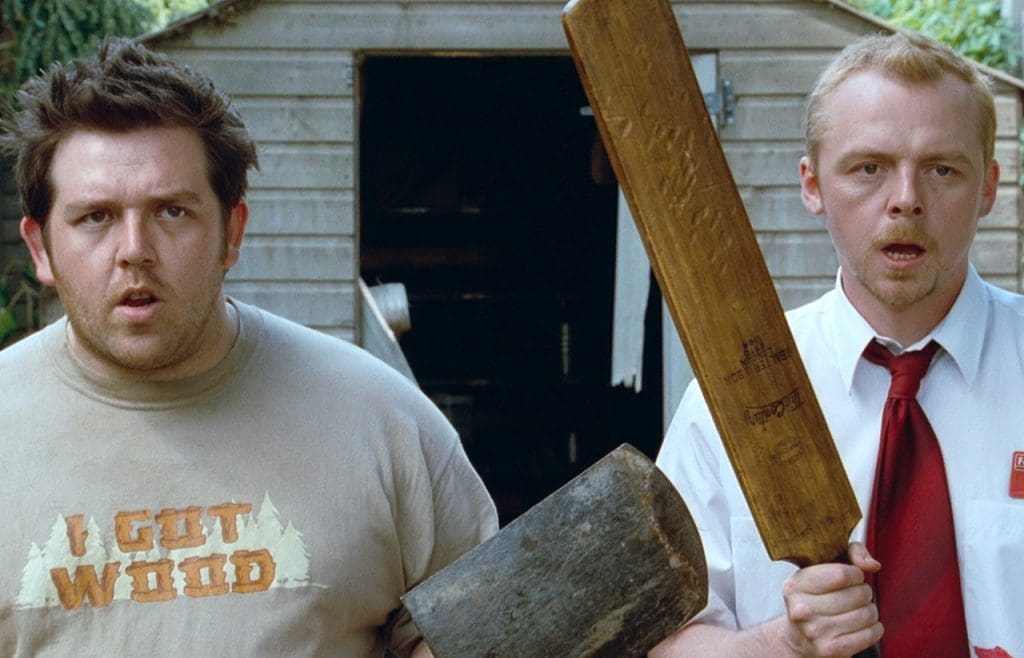 Películas de terror y comedia. 20 películas de MIEDO y RISA que debes ver