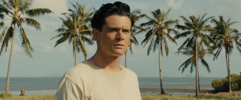 Nuevas imágenes de Unbroken