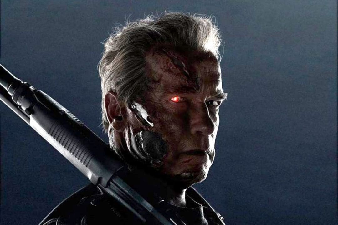 Terminator Génesis, el regreso de Arnold Schwarzenegger