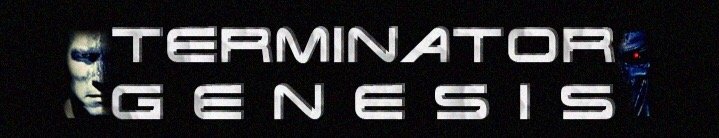 Terminator Génesis, el regreso de Arnold Schwarzenegger