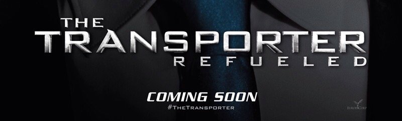 The Transporter Refueled, nuevo trailer