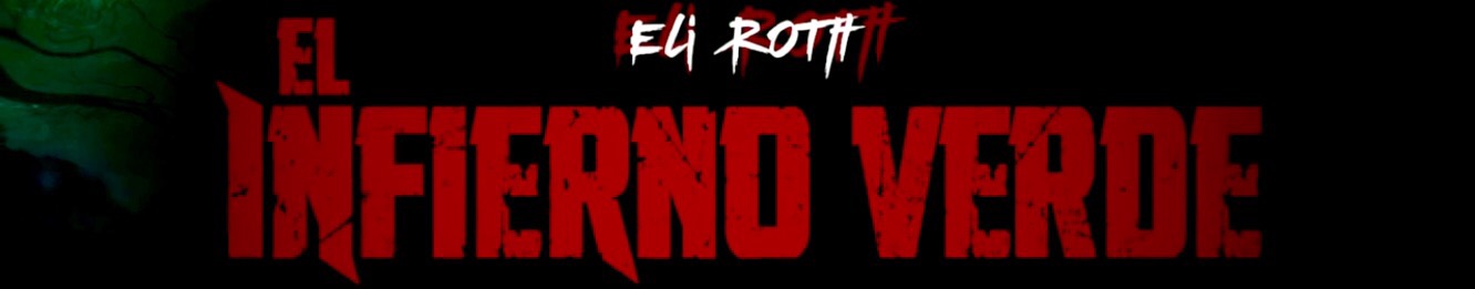 El infierno verde – The green inferno, trailer oficial español – Fin de ...