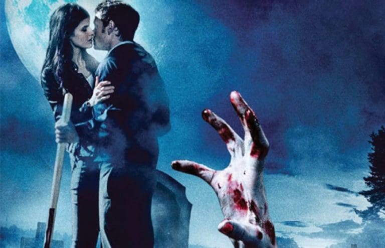 Películas de terror y comedia. 20 películas de MIEDO y RISA que debes ver