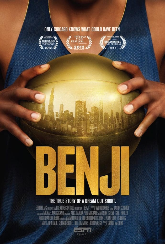 BENJI: Ben Wilson, una vida truncada – Fin de la historia