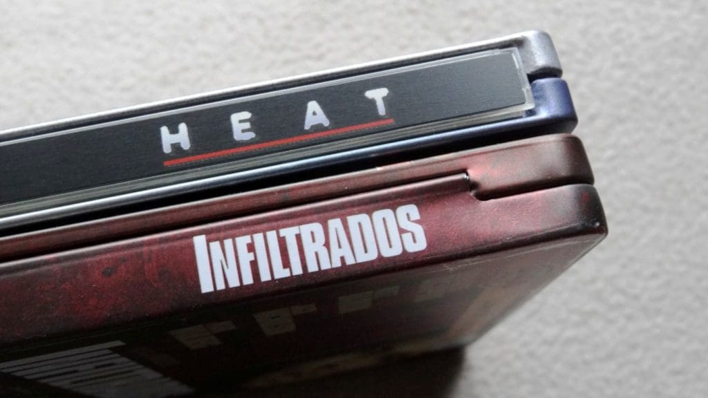 Infiltrados Edición Especial Metalpak – Fin de la historia