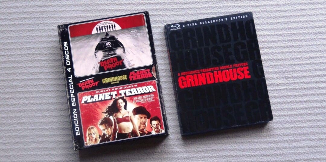 Grindhouse Edición Especial – Fin de la historia