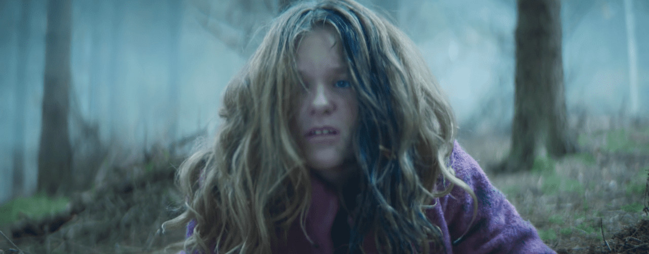 ELVES, trailer de terror Navideño en serie