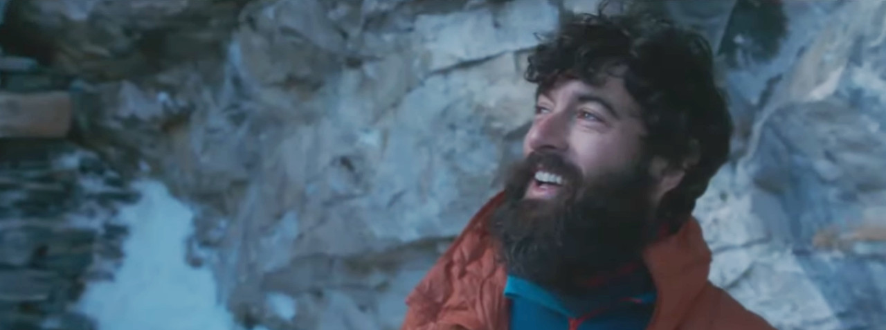 La Cima, tráiler de altos vuelos – Fin de la historia