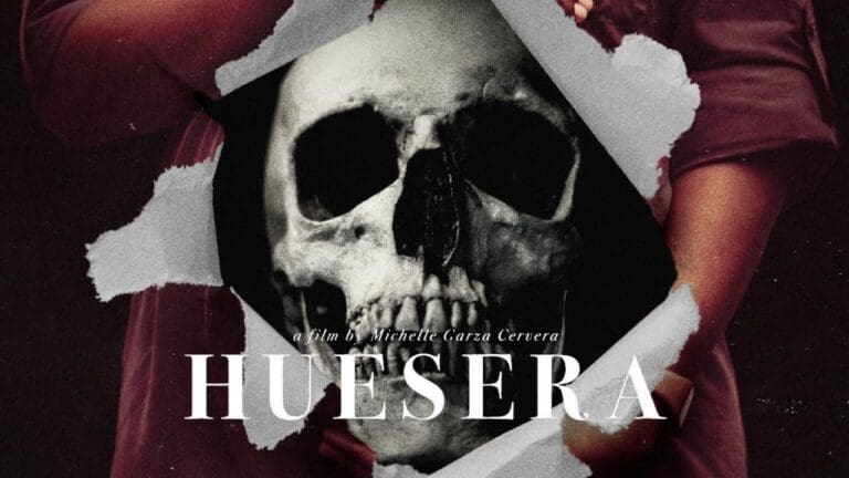 Huesera – Fin de la historia