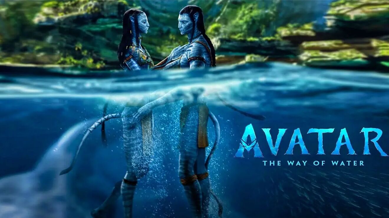 Avatar: El sentido del agua – Fin de la historia