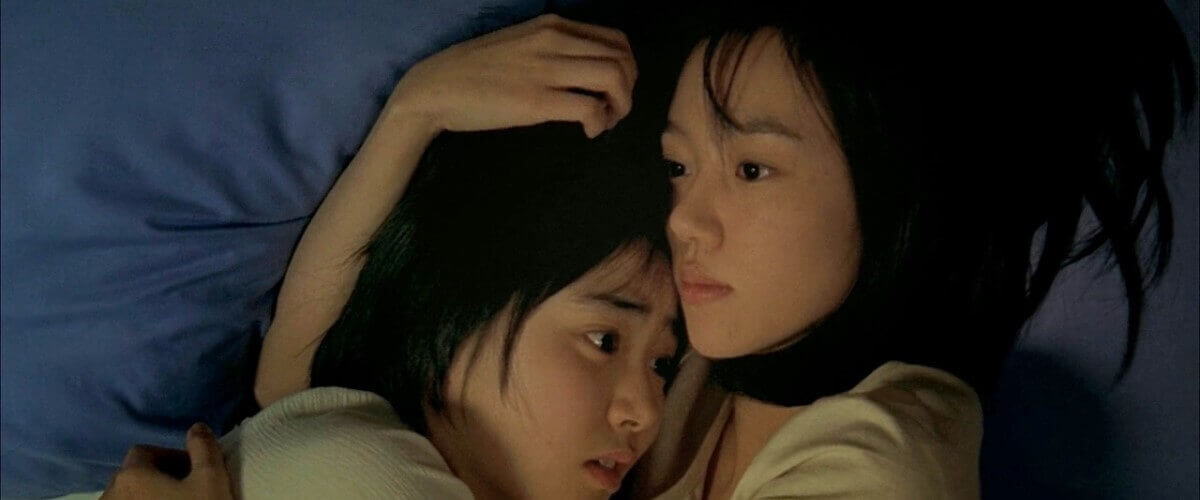 Las 5 mejores películas de terror coreanas - TOP 5