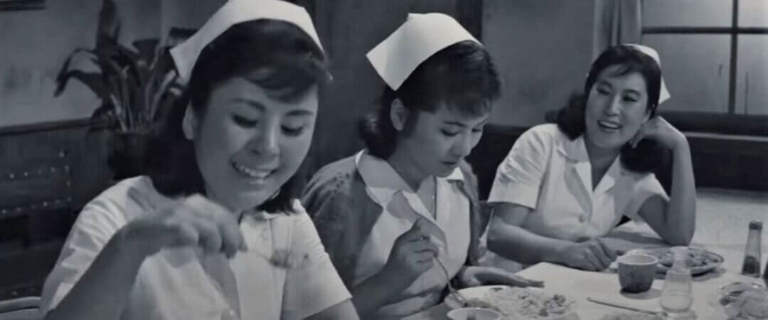 Las 5 mejores películas de terror coreanas - TOP 5