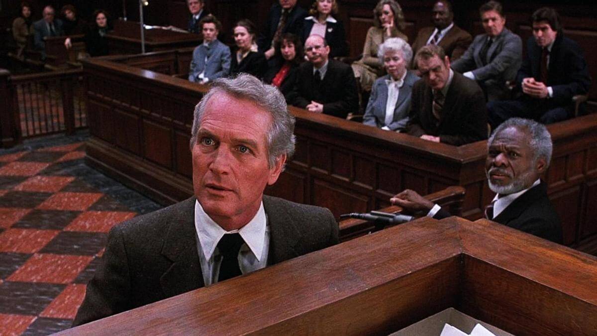 Las Mejores Películas de Abogados o Tribunales