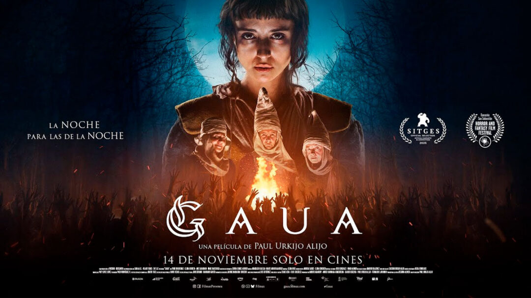 Gaua – Fin de la historia