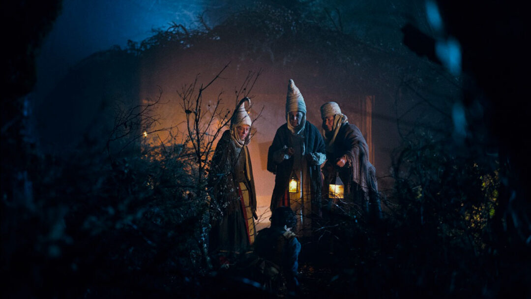 Gaua – Fin de la historia